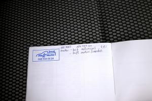 Белый Рено Меган 2010 в Таллин, объемом двигателя 1.60 л и пробегом 252 тыс. км за 1999 €, фото 17 на AUTOMOTO.COM.LV
