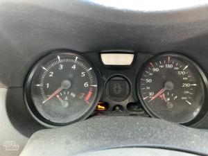 White Renault Megane 2007 in Pakruojis, with an engine capacity of 1.40 L and mileage of 208 thousand km for 290 €, photo 13 on AUTOMOTO.COM.LV