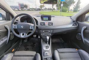 Balts Renault Megane 2010 Viļņa, ar dzinēja tilpumu 1.46 L un nobraukumu 262 tūkst. km par 2300 €, foto 11 vietnē AUTOMOTO.COM.LV
