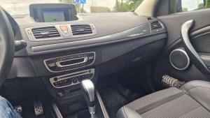 Balts Renault Megane 2010 Viļņa, ar dzinēja tilpumu 1.46 L un nobraukumu 262 tūkst. km par 3650 €, foto 6 vietnē AUTOMOTO.COM.LV