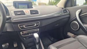 Balts Renault Megane 2010 Viļņa, ar dzinēja tilpumu 1.46 L un nobraukumu 262 tūkst. km par 3650 €, foto 8 vietnē AUTOMOTO.COM.LV