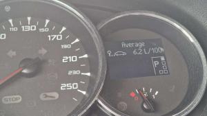 Balts Renault Megane 2010 Viļņa, ar dzinēja tilpumu 1.46 L un nobraukumu 262 tūkst. km par 3650 €, foto 12 vietnē AUTOMOTO.COM.LV