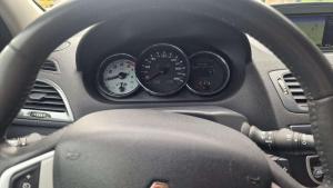 Balts Renault Megane 2010 Viļņa, ar dzinēja tilpumu 1.46 L un nobraukumu 262 tūkst. km par 3650 €, foto 15 vietnē AUTOMOTO.COM.LV