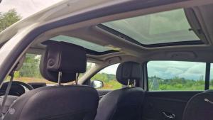 Balts Renault Megane 2010 Viļņa, ar dzinēja tilpumu 1.46 L un nobraukumu 262 tūkst. km par 3650 €, foto 16 vietnē AUTOMOTO.COM.LV