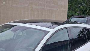 Balts Renault Megane 2010 Viļņa, ar dzinēja tilpumu 1.46 L un nobraukumu 262 tūkst. km par 3650 €, foto 19 vietnē AUTOMOTO.COM.LV