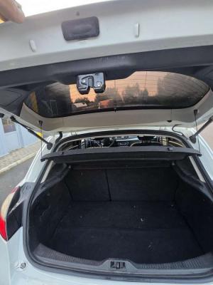 Balts Renault Megane 2012 Šilutė, ar dzinēja tilpumu 1.46 L un nobraukumu 284 tūkst. km par 2950 €, foto 10 vietnē AUTOMOTO.COM.LV