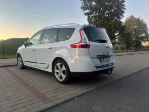 Balts Renault Megane 2013 Pērnava, ar dzinēja tilpumu 1.60 L un nobraukumu 259 tūkst. km par 4500 €, foto 15 vietnē AUTOMOTO.COM.LV