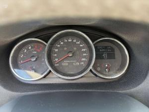 Белый Рено Меган 2013 в Плунге, объемом двигателя 2.00 л и пробегом 160 тыс. км за 3700 €, фото 9 на AUTOMOTO.COM.LV