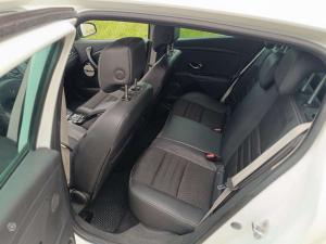 Balts Renault Megane 2015 Klaipėda, ar dzinēja tilpumu 1.46 L un nobraukumu 150 tūkst. km par 2800 €, foto 9 vietnē AUTOMOTO.COM.LV