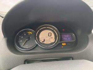 Balts Renault Megane 2015 Klaipėda, ar dzinēja tilpumu 1.46 L un nobraukumu 150 tūkst. km par 2800 €, foto 13 vietnē AUTOMOTO.COM.LV