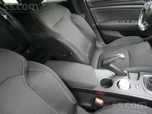 Balts Renault Megane 2016 Rīga, ar dzinēja tilpumu 1.50 L un nobraukumu 198 tūkst. km par 7800 €, foto 20 vietnē AUTOMOTO.COM.LV