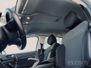 Balts Renault Megane 2016 Cēsis, ar dzinēja tilpumu 1.50 L un nobraukumu 258 tūkst. km par 7399 €, foto 16 vietnē AUTOMOTO.COM.LV