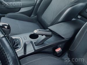 Balts Renault Megane 2016 Cēsis, ar dzinēja tilpumu 1.50 L un nobraukumu 258 tūkst. km par 7399 €, foto 21 vietnē AUTOMOTO.COM.LV