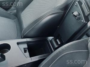 Balts Renault Megane 2016 Cēsis, ar dzinēja tilpumu 1.50 L un nobraukumu 258 tūkst. km par 7399 €, foto 22 vietnē AUTOMOTO.COM.LV
