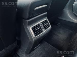 Balts Renault Megane 2016 Cēsis, ar dzinēja tilpumu 1.50 L un nobraukumu 258 tūkst. km par 7399 €, foto 26 vietnē AUTOMOTO.COM.LV