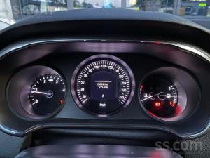 White Renault Megane 2016 in Cesis, with an engine capacity of 1.50 L and mileage of 260 thousand km for 7699 €, photo 16 on AUTOMOTO.COM.LV