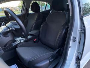 White Renault Megane 2016 in Cesis, with an engine capacity of 1.50 L and mileage of 260 thousand km for 7699 €, photo 21 on AUTOMOTO.COM.LV