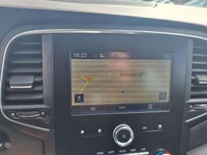 Balts Renault Megane 2017 Tauragė, ar dzinēja tilpumu 1.46 L un nobraukumu 240 tūkst. km par 4500 €, foto 17 vietnē AUTOMOTO.COM.LV