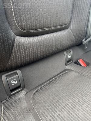 Balts Renault Megane 2017 Rīga, ar dzinēja tilpumu 1.50 L un nobraukumu 207 tūkst. km par 6750 €, foto 10 vietnē AUTOMOTO.COM.LV