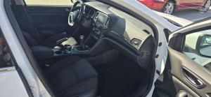 Balts Renault Megane 2017 Tauragė, ar dzinēja tilpumu 1.46 L un nobraukumu 265 tūkst. km par 4800 €, foto 10 vietnē AUTOMOTO.COM.LV