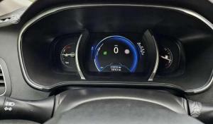 Balts Renault Megane 2017 Tauragė, ar dzinēja tilpumu 1.46 L un nobraukumu 225 tūkst. km par 4750 €, foto 19 vietnē AUTOMOTO.COM.LV