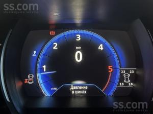White Renault Megane 2017 in Riga, with an engine capacity of 1.50 L and mileage of 207 thousand km for 5850 €, photo 6 on AUTOMOTO.COM.LV