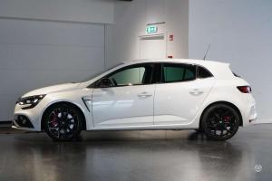 Balts Renault Megane 2019 Viļņa, ar dzinēja tilpumu 1.80 L un nobraukumu 91 tūkst. km par 27900 €, foto 2 vietnē AUTOMOTO.COM.LV