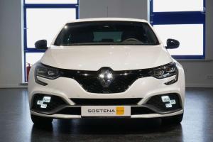 Balts Renault Megane 2019 Viļņa, ar dzinēja tilpumu 1.80 L un nobraukumu 91 tūkst. km par 27900 €, foto 4 vietnē AUTOMOTO.COM.LV