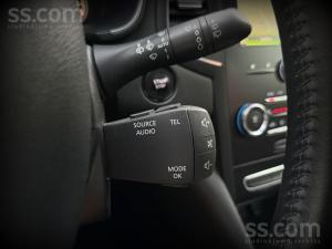 White Renault Megane 2019 in Jurmala, with an engine capacity of 1.50 L and mileage of 264 thousand km for 6250 €, photo 26 on AUTOMOTO.COM.LV