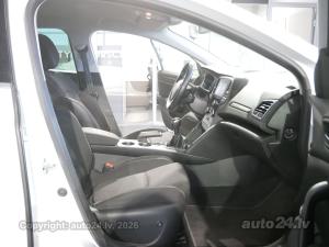 Balts Renault Megane 2019 Tallina, ar dzinēja tilpumu 1.30 L un nobraukumu 205 tūkst. km par 8300 €, foto 8 vietnē AUTOMOTO.COM.LV