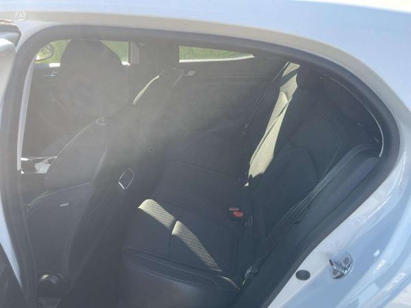 Balts Renault Megane 2020 Tauragė, ar dzinēja tilpumu 1.46 L un nobraukumu 228 tūkst. km par 5700 €, foto 6 vietnē AUTOMOTO.COM.LV