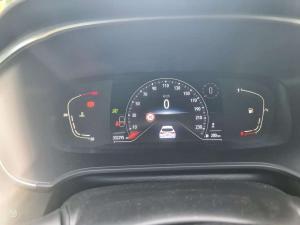 Balts Renault Megane 2021 Tauragė, ar dzinēja tilpumu 1.50 L un nobraukumu 330 tūkst. km par 6200 €, foto 11 vietnē AUTOMOTO.COM.LV