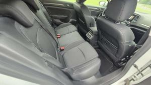 Balts Renault Megane 2021 Tauragė, ar dzinēja tilpumu 1.46 L un nobraukumu 271 tūkst. km par 5700 €, foto 19 vietnē AUTOMOTO.COM.LV