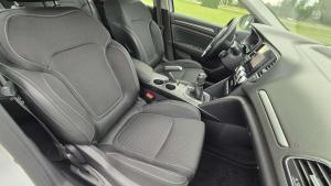Balts Renault Megane 2021 Tauragė, ar dzinēja tilpumu 1.46 L un nobraukumu 211 tūkst. km par 5800 €, foto 18 vietnē AUTOMOTO.COM.LV