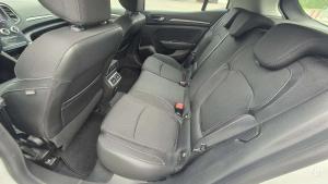 Balts Renault Megane 2021 Tauragė, ar dzinēja tilpumu 1.46 L un nobraukumu 211 tūkst. km par 5800 €, foto 20 vietnē AUTOMOTO.COM.LV