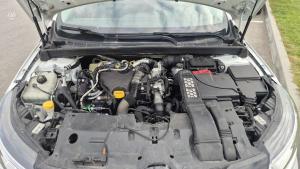 Balts Renault Megane 2021 Tauragė, ar dzinēja tilpumu 1.46 L un nobraukumu 211 tūkst. km par 5800 €, foto 29 vietnē AUTOMOTO.COM.LV