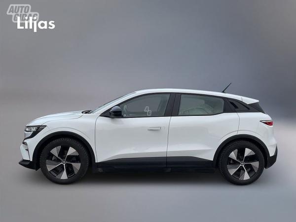 Balts Renault Megane 2023 Kauņa, ar dzinēja tilpumu 0.00 L un nobraukumu 42 tūkst. km par 27055 €, foto 4 vietnē AUTOMOTO.COM.LV