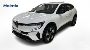 Balts Renault Megane 2023 Kauņa, ar dzinēja tilpumu 0.00 L un nobraukumu 32 tūkst. km par 25376 €, foto  vietnē AUTOMOTO.COM.LV