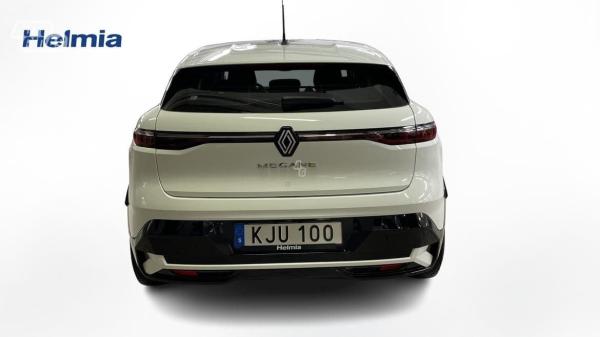 Balts Renault Megane 2023 Kauņa, ar dzinēja tilpumu 0.00 L un nobraukumu 32 tūkst. km par 25376 €, foto 4 vietnē AUTOMOTO.COM.LV