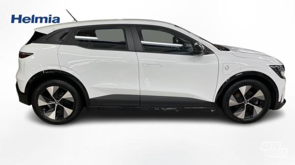 Balts Renault Megane 2023 Kauņa, ar dzinēja tilpumu 0.00 L un nobraukumu 32 tūkst. km par 25376 €, foto 6 vietnē AUTOMOTO.COM.LV