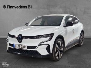 Balts Renault Megane 2023 Kauņa, ar dzinēja tilpumu 0.00 L un nobraukumu 45 tūkst. km par 26270 €, foto  vietnē AUTOMOTO.COM.LV