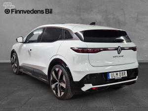 Balts Renault Megane 2023 Kauņa, ar dzinēja tilpumu 0.00 L un nobraukumu 45 tūkst. km par 26270 €, foto 3 vietnē AUTOMOTO.COM.LV