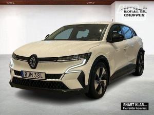 Balts Renault Megane 2023 Kauņa, ar dzinēja tilpumu 0.00 L un nobraukumu 63 tūkst. km par 26860 €, foto  vietnē AUTOMOTO.COM.LV