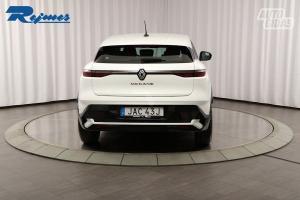 Balts Renault Megane 2023 Kauņa, ar dzinēja tilpumu 0.00 L un nobraukumu 42 tūkst. km par 27825 €, foto 21 vietnē AUTOMOTO.COM.LV