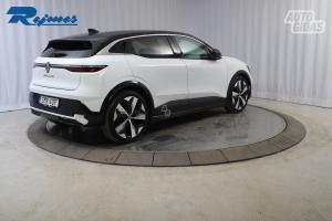 Balts Renault Megane 2023 Kauņa, ar dzinēja tilpumu 0.00 L un nobraukumu 40 tūkst. km par 30290 €, foto 4 vietnē AUTOMOTO.COM.LV