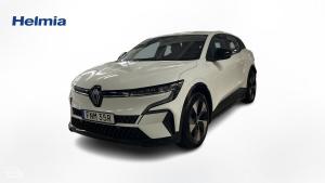 Balts Renault Megane 2023 Kauņa, ar dzinēja tilpumu 0.00 L un nobraukumu 41 tūkst. km par 28268 €, foto  vietnē AUTOMOTO.COM.LV