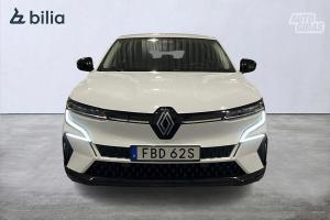 Balts Renault Megane 2023 Kauņa, ar dzinēja tilpumu 0.00 L un nobraukumu 60 tūkst. km par 26073 €, foto 6 vietnē AUTOMOTO.COM.LV