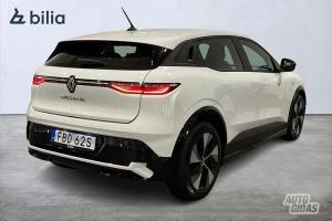 Balts Renault Megane 2023 Kauņa, ar dzinēja tilpumu 0.00 L un nobraukumu 60 tūkst. km par 26073 €, foto 19 vietnē AUTOMOTO.COM.LV