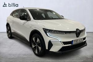 Balts Renault Megane 2023 Kauņa, ar dzinēja tilpumu 0.00 L un nobraukumu 60 tūkst. km par 26073 €, foto 20 vietnē AUTOMOTO.COM.LV