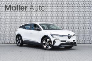 Balts Renault Megane 2023 Mārupe, ar dzinēja tilpumu 0.00 L un nobraukumu 33 tūkst. km par 21900 €, foto 3 vietnē AUTOMOTO.COM.LV